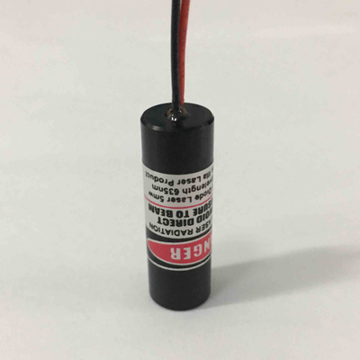 Blue Line Laser Module(450nm,TTL PWM Modulation) - AIMLASER