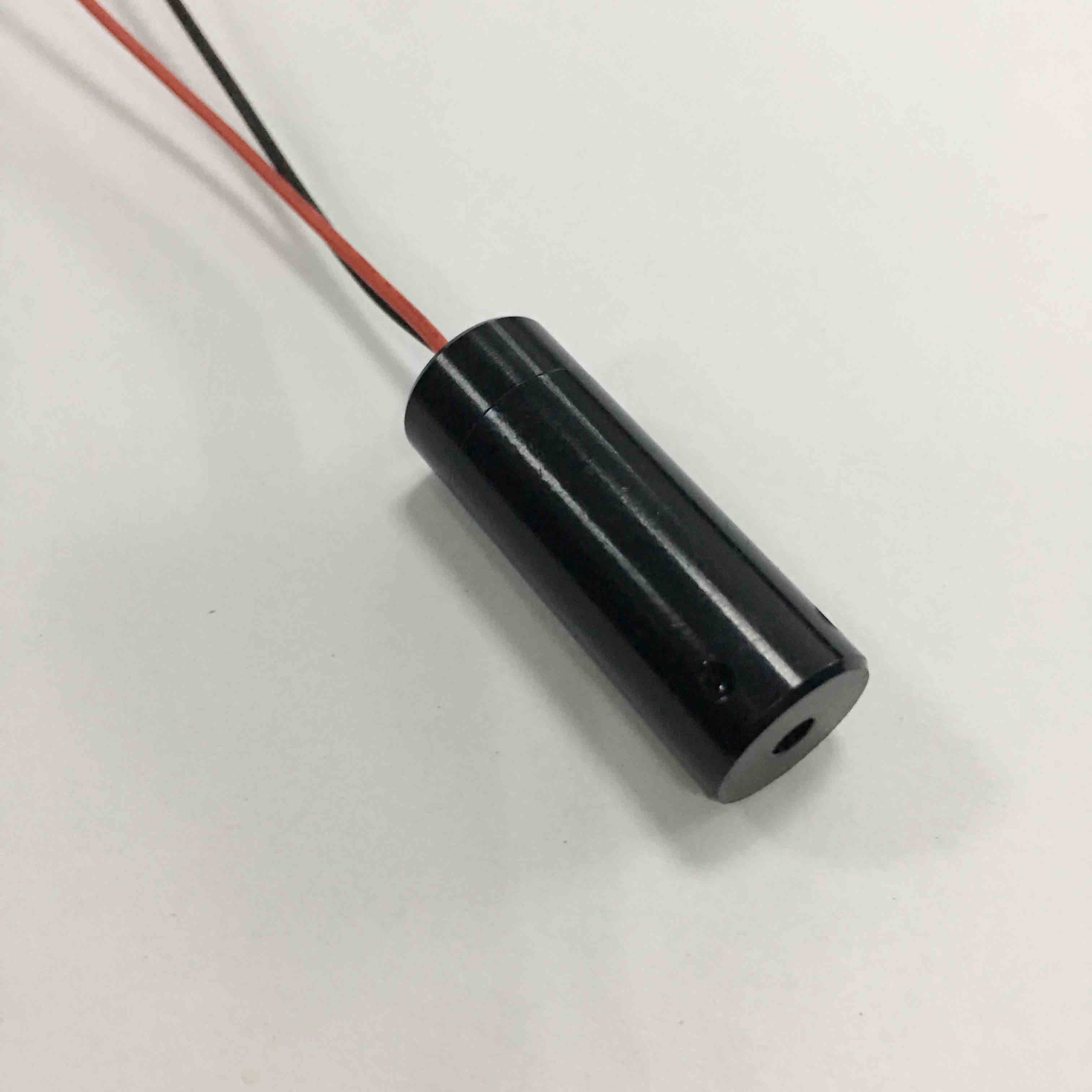 Invisible Infrared Laser Beam (808nm 50mW) -AIMLASER